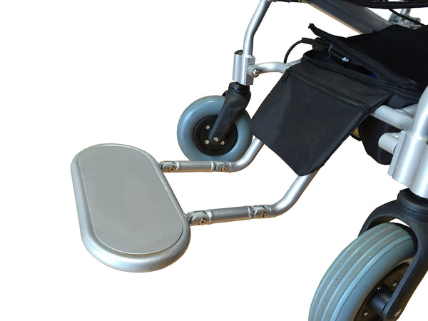 Foot Rest Extender Kit - Deluxe Models