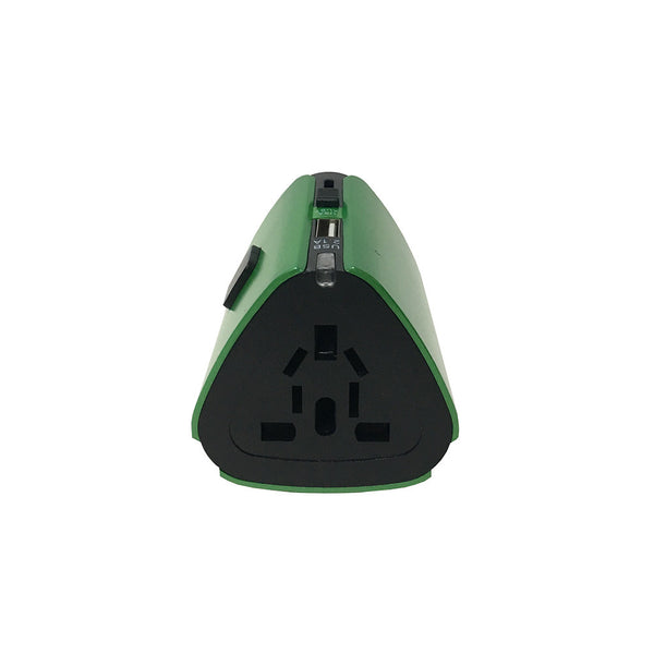 EZ International Travel Adapter