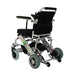 Foldable Power Wheelchair by EZ Lite Cruiser Standard Model